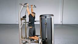 Best Pull Day Workouts With Weight Machines To Get Lean And Burn Fat ...