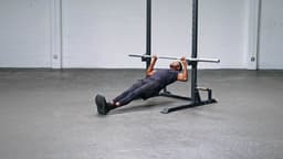 Best Upper Body Workouts With Weight Machines To Build Muscle Mass ...