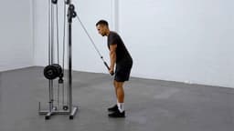 Best Full Body Workouts With Cable Machines To Build Strength | Fitbod ...