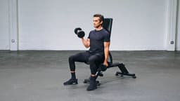 Best Arms Workouts With Dumbbells For Women | Fitbod Workout Generator