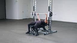 Best Push Day Workouts With Weight Machines | Fitbod Workout Generator