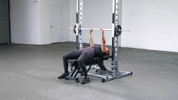 Best Push Day Workouts With Weight Machines | Fitbod Workout Generator