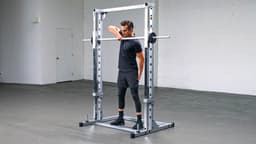 Best Push Day Workouts With Weight Machines | Fitbod Workout Generator
