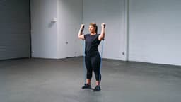 Best Beginner Upper Body Workouts With Resistance Bands | Fitbod ...