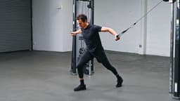 Best Full Body Workouts With Cable Machines To Build Strength | Fitbod ...
