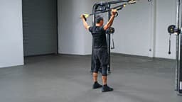 Best Shoulders Workouts With Trx To Build Muscle Mass | Fitbod Workout ...