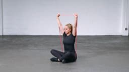 Best Shoulders Workouts With Resistance Bands | Fitbod Workout Generator