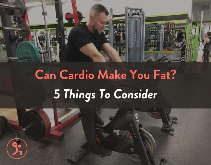Can Cardio Make You Fat? (5 Things To Consider) – Fitbod