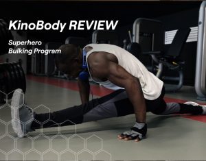 KinoBody REVIEW: Superhero Bulking Program (2022) – Fitbod