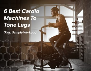 6 Best Cardio Machines To Tone Legs (Plus, Sample Workout) – Fitbod