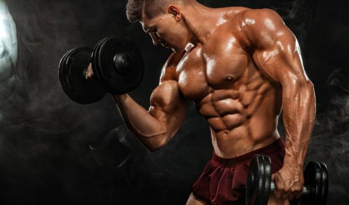 Bony To Beastly Program Review: Best Bulking Program? – Fitbod