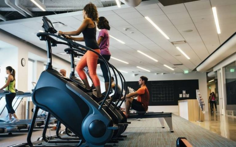 10 Types Of Cardio Workouts For Fat Loss (That Actually Work) – Fitbod