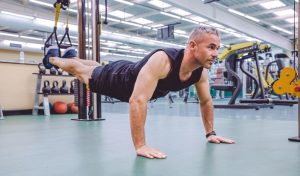 8 Suspension Training Benefits (Plus 2 Cons) – Fitbod