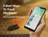 5 Best Ways To Track Workouts (Recommended Tools & Apps) – Fitbod