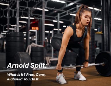 Arnold Split: What Is It? Pros, Cons, & Should You Do It – Fitbod