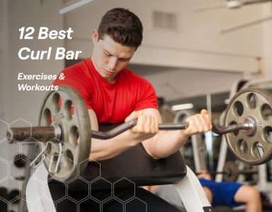 12 Best Curl Bar Exercises & Workouts (That Actually Work) – Fitbod