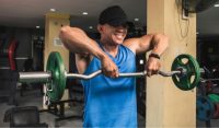 12 Best Curl Bar Exercises & Workouts (That Actually Work) – Fitbod