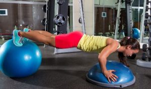 Ab Day At The Gym: How To Do It Properly + Sample Program – Fitbod