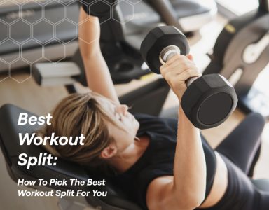 Best Workout Split: How To Pick The Best Workout Split For You – Fitbod