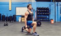 Monday To Friday Workout Plan (How To Train 5 Days In A Row) – Fitbod