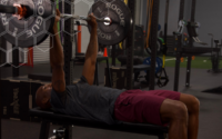 7 Day Gym Workout Plan (How To Structure It The Right Way) – Fitbod