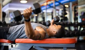HIIT Chest Workouts (5 Examples That Take 30-Min Or Less) – Fitbod