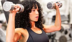 Getting Back In Shape: 9 Steps To Take + Mistakes To Avoid – Fitbod
