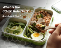 What Is The 80 20 Rule Diet? And, Does It Work? – Fitbod