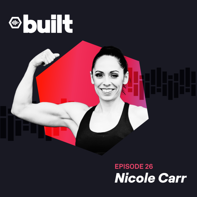 Podcasts – Fitbod
