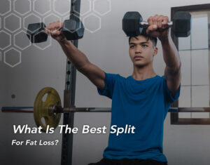 What Is The Best Split For Fat Loss? – Fitbod