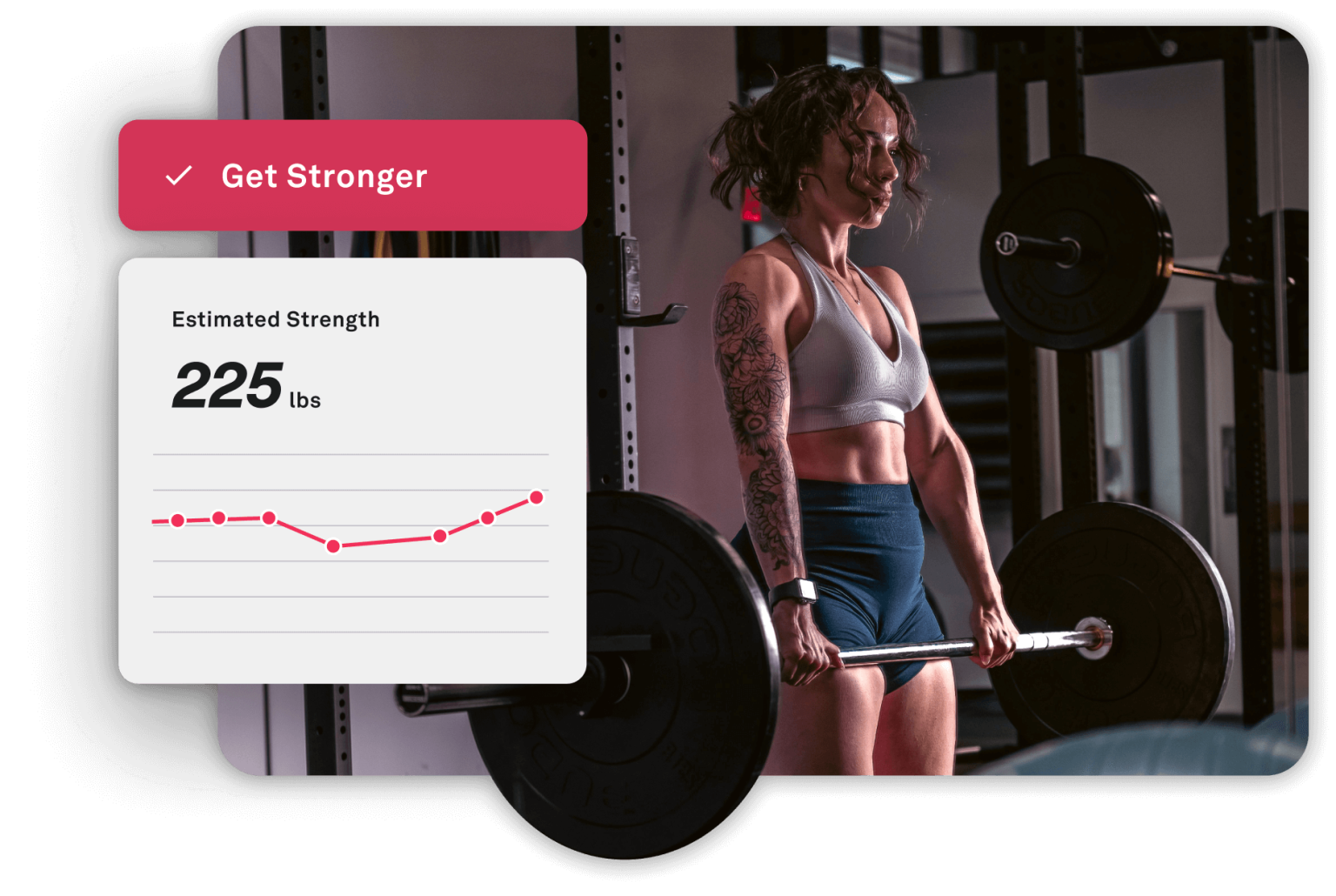 Fitbod | Less Planning. More Progress.