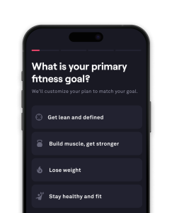 FAQs – Fitbod